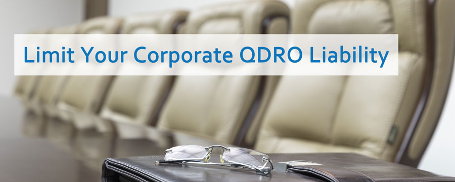 QDRO Consultants